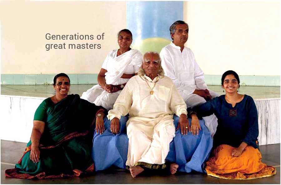 Iyengar Yoga Malaysia